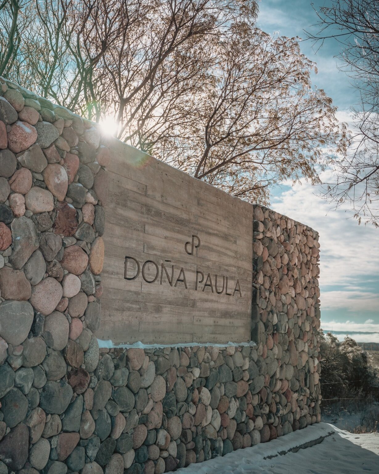 Doña Paula | Argentina