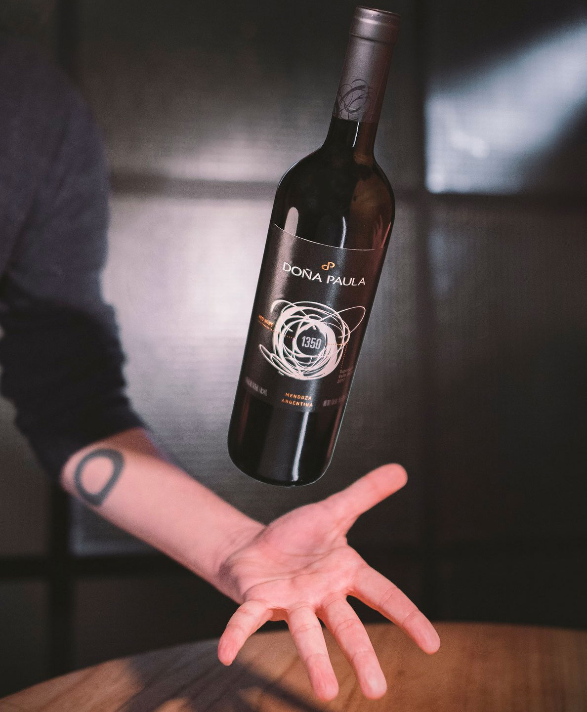 Doña Paula | Argentina